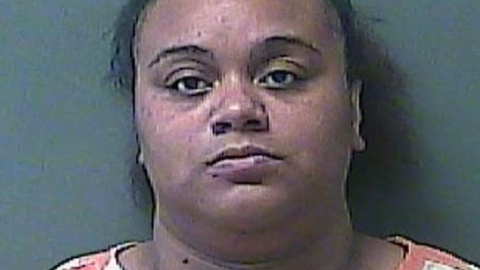 Westville Correctional Facility worker accused of smuggling marijuana ...