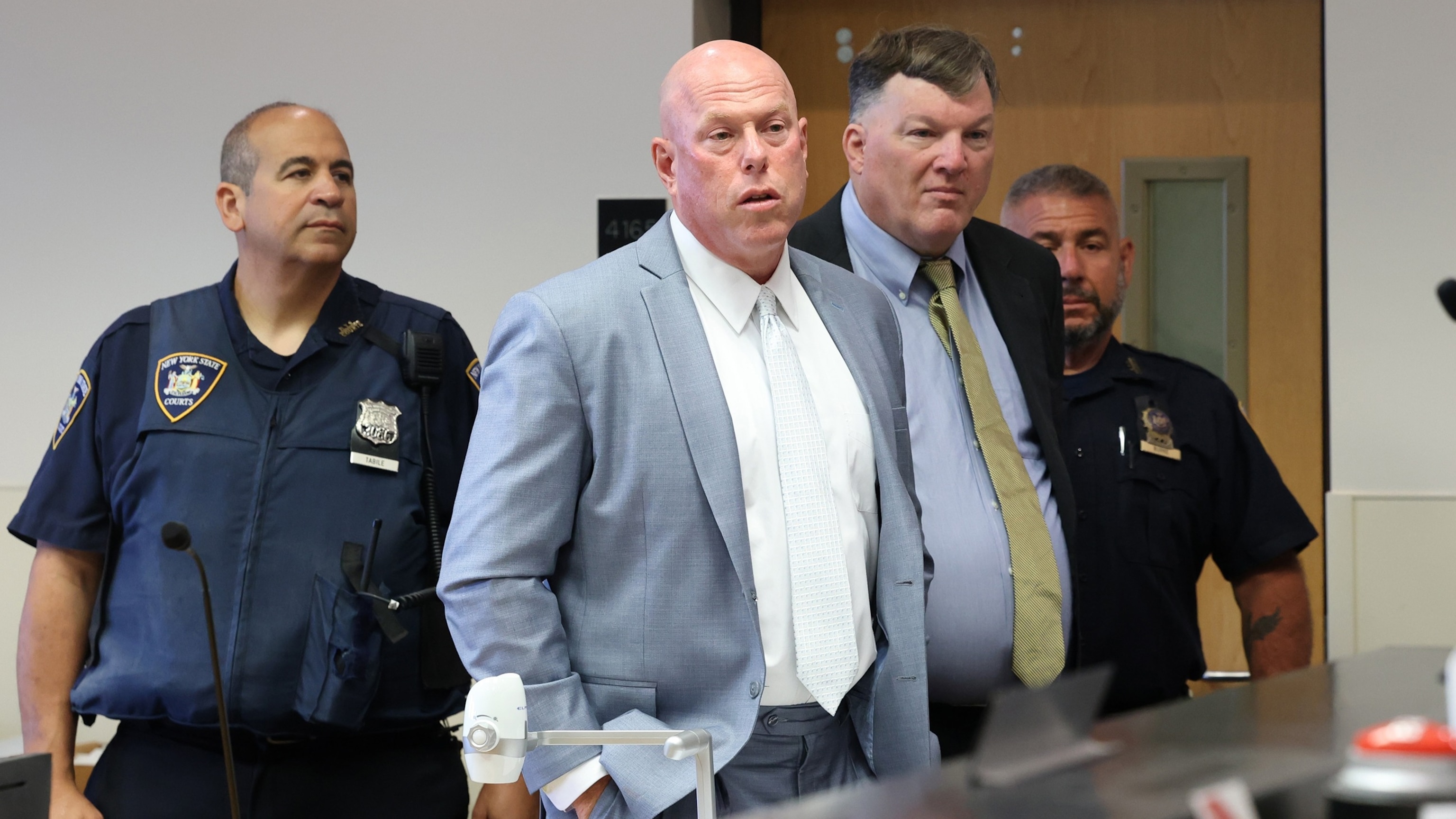 Critical DNA evidence to be allowed in Gilgo Beach serial killer case ...