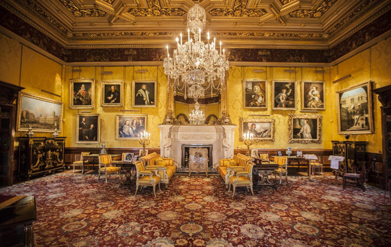 Special offers for visitors and schools at Alnwick Castle this September