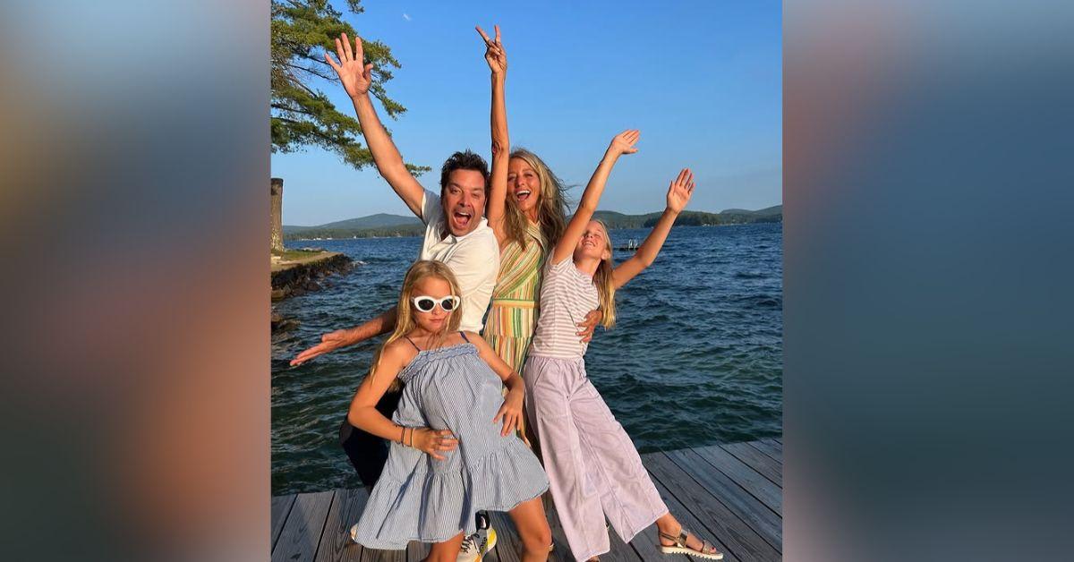 Abby Lee Miller Leaves Bizarre Comment on Jimmy Fallon's Family Photo ...