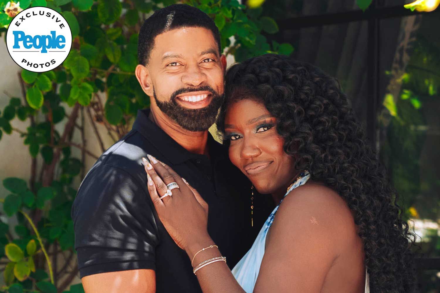 “RHOBH”'s Bozoma Saint John Is Engaged to Keely Watson! Inside the ...