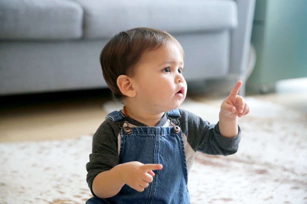 9 common baby names with unexpectedly weird meanings
