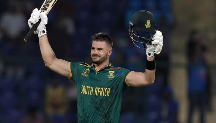 Chris Morris Predicts Aiden Markram Is Expected To Be Hottest Pick At ...