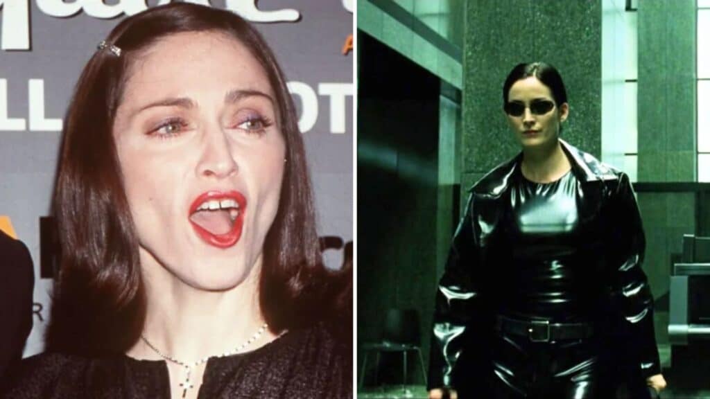 20 Career-Defining Roles Famous Actors Turned Down