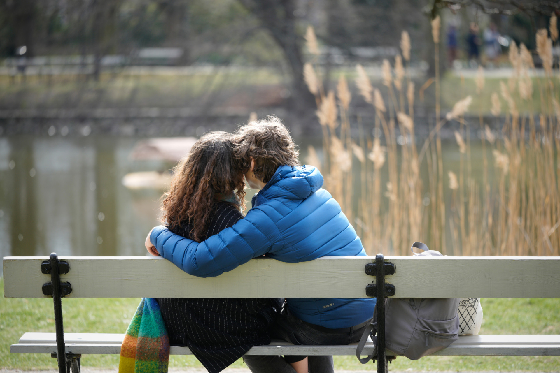 These are the most common ways to find a partner