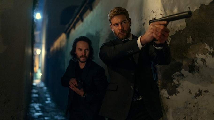 The Terminal List: Dark Wolf episode 4 recap: Hastings learns more ...