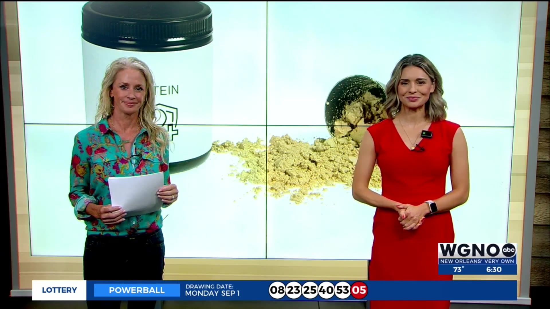 FUELED Wellness + Nutrition | Why protein matters and how much we ...