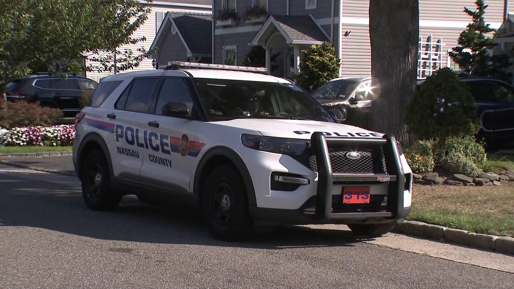 Officers fatally shoot man carrying BB gun in Carle Place on Long ...