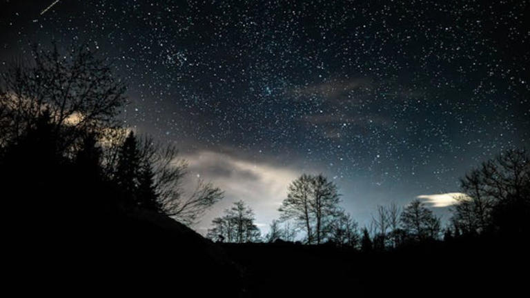 September brings a celestial spectacle with planets, eclipses, and ...