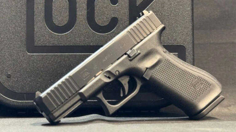 Best pistols with optics-ready slides