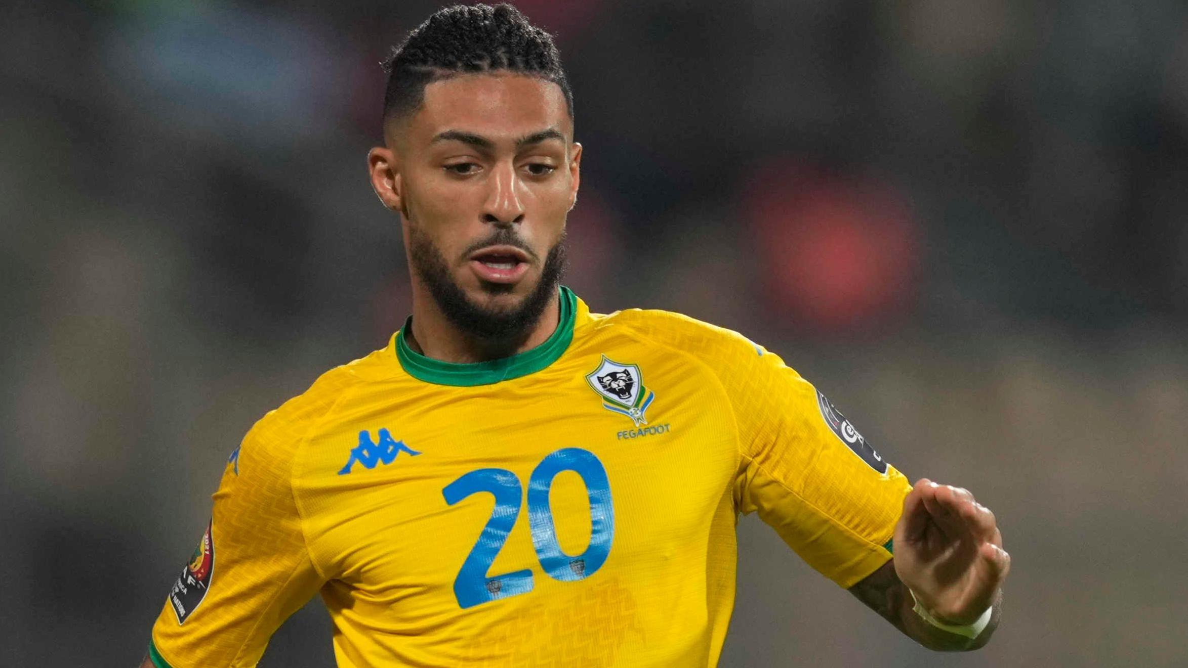 Gabon boost 2026 World Cup hopes with win over Seychelles