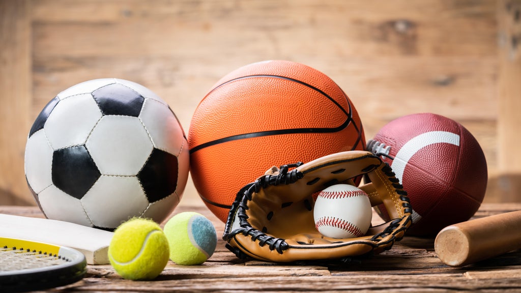 Colorado Youth Sports Giving Day kicks off to help families afford the game