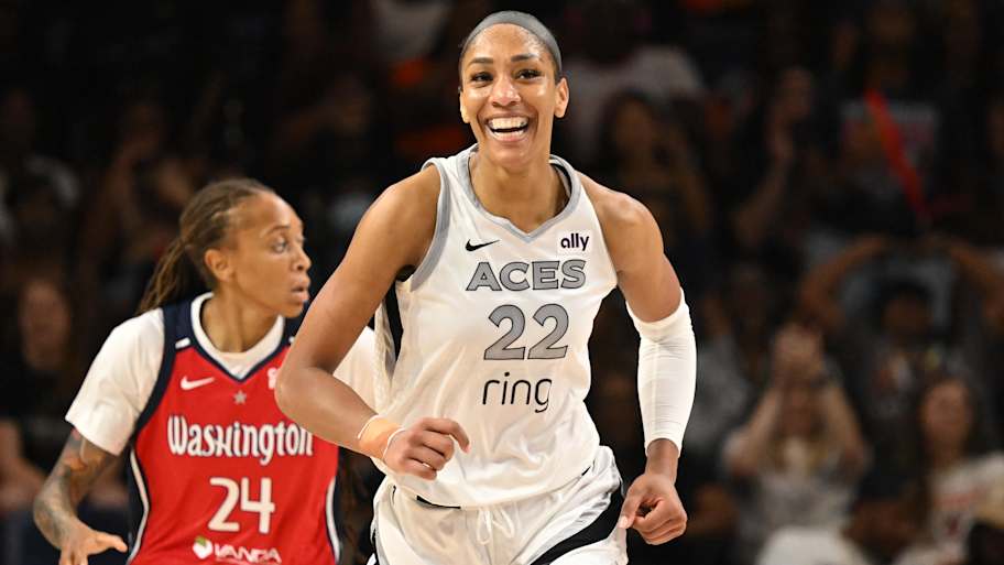 WNBA Power Rankings: The Playoff Picture Is Taking Shape