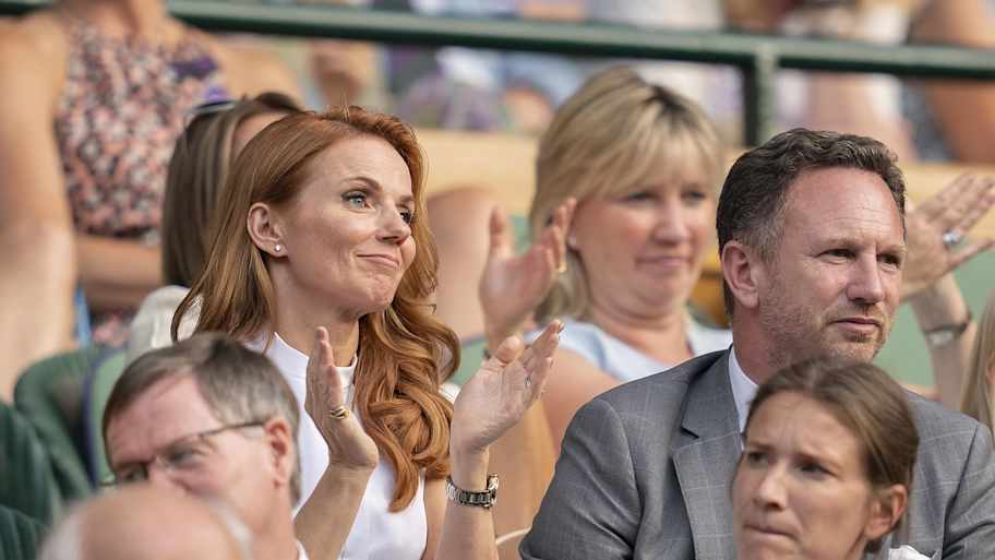 Christian Horner Accuser Makes F1 Comeback With Rival Team