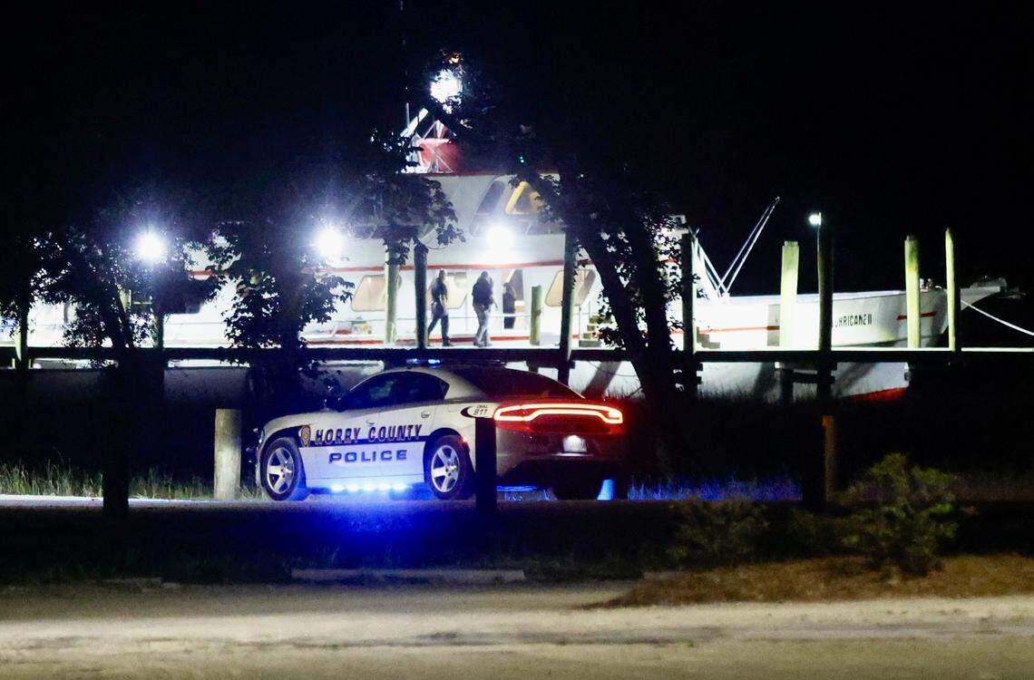 Mass shooting on Little River party boat could have been prevented ...