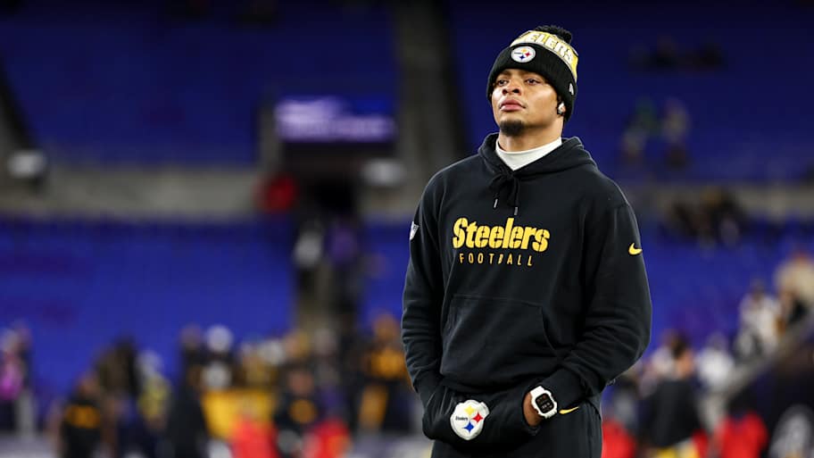 In Justin Fields revenge game, Mike Tomlin will face his greatest ...