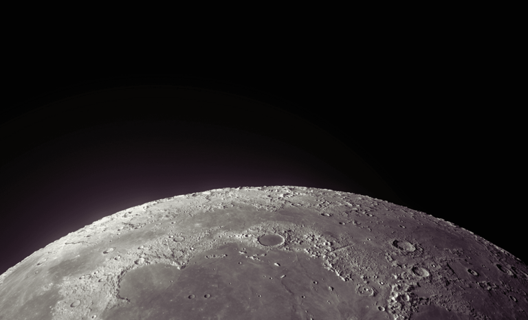 Scientists Just Solved The Moon’s Biggest Mystery — And It Changes ...
