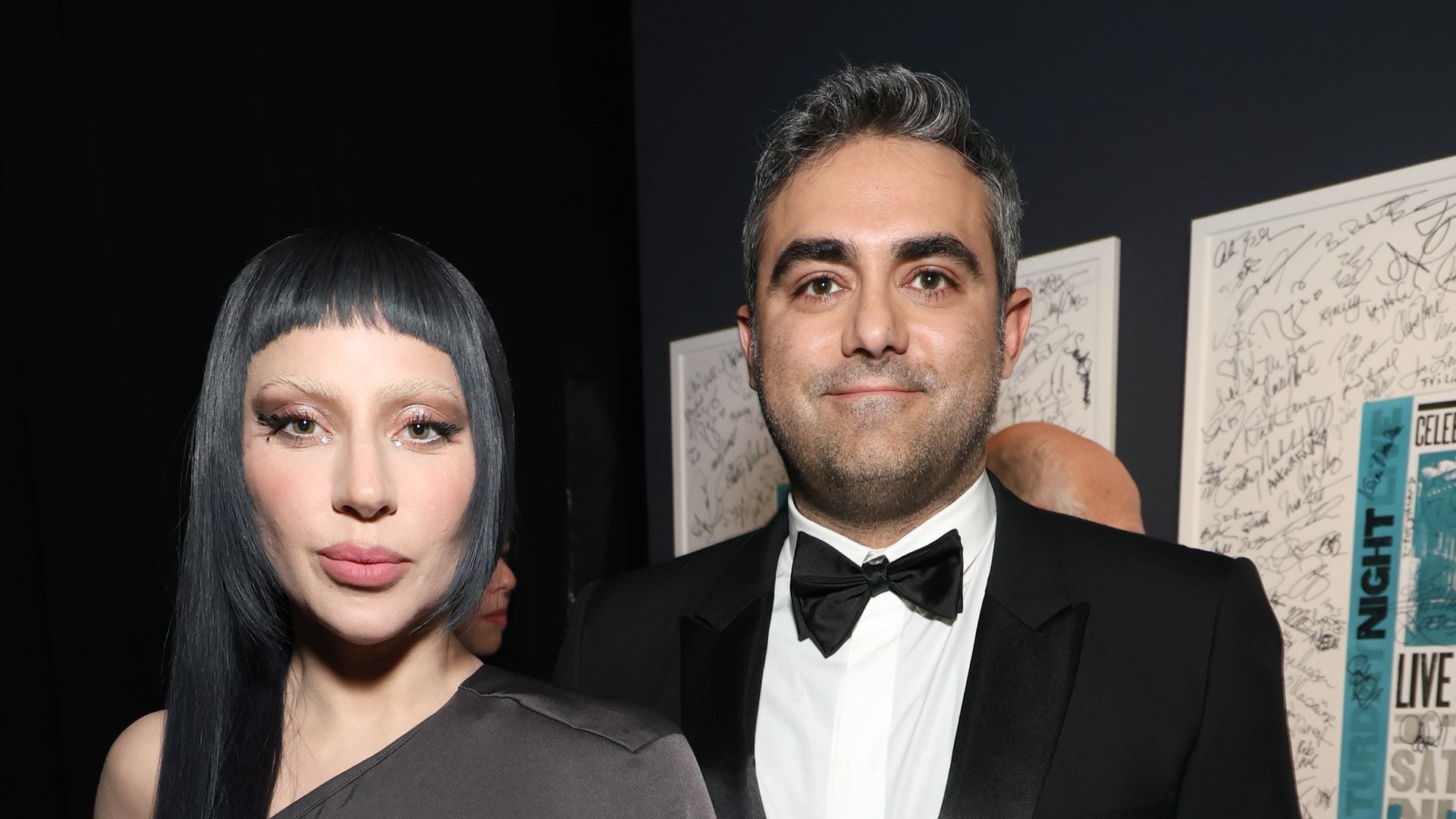 Lady Gaga and fiancé Michael Polansky enjoy yacht getaway in Miami [PHOTOS]