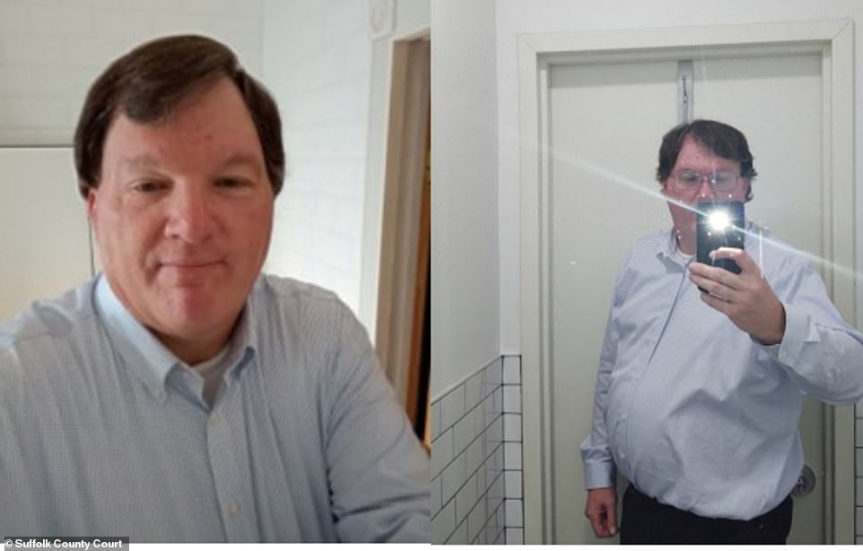 Judge rules DNA evidence on Gilgo Beach serial killer case