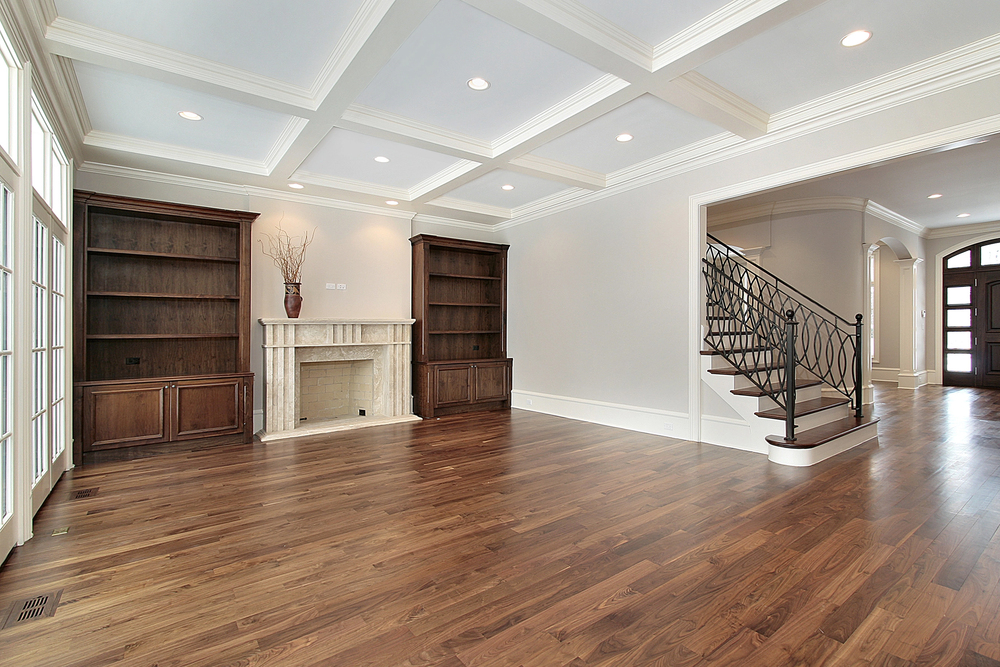 17 Home Flooring Ideas That Add Charm