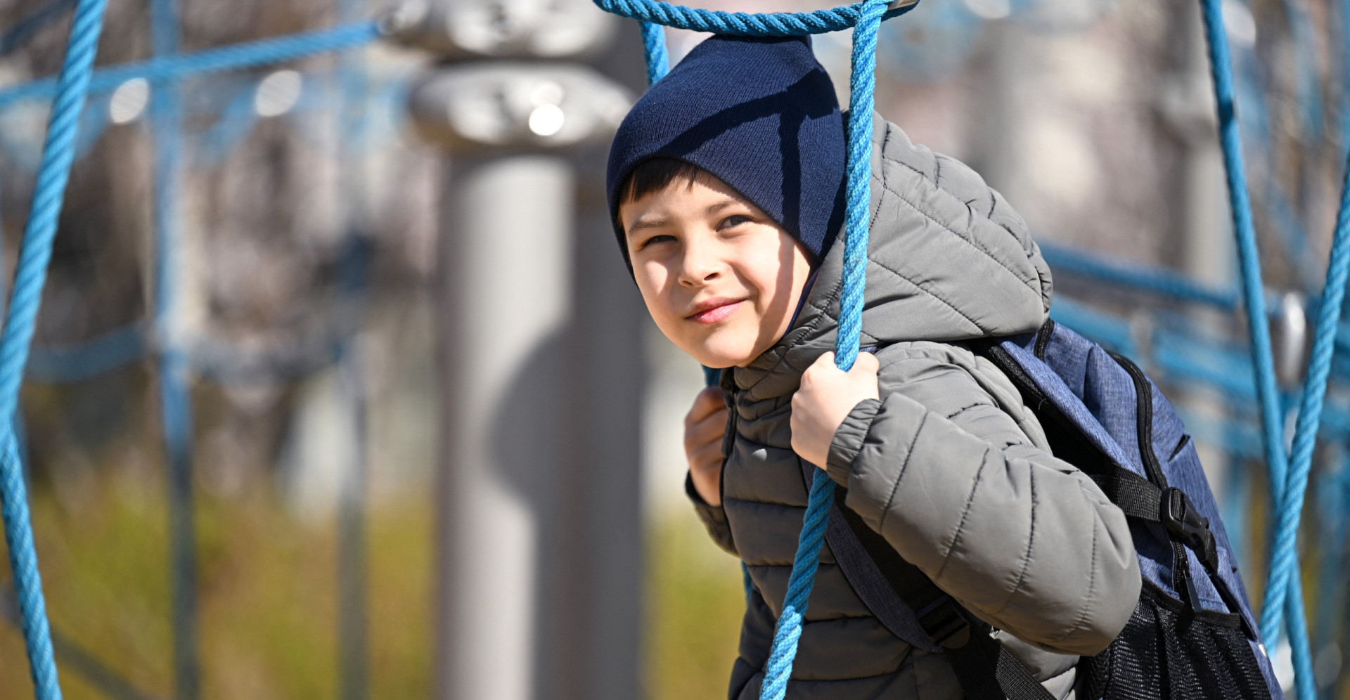 Why autism diagnoses are on the rise