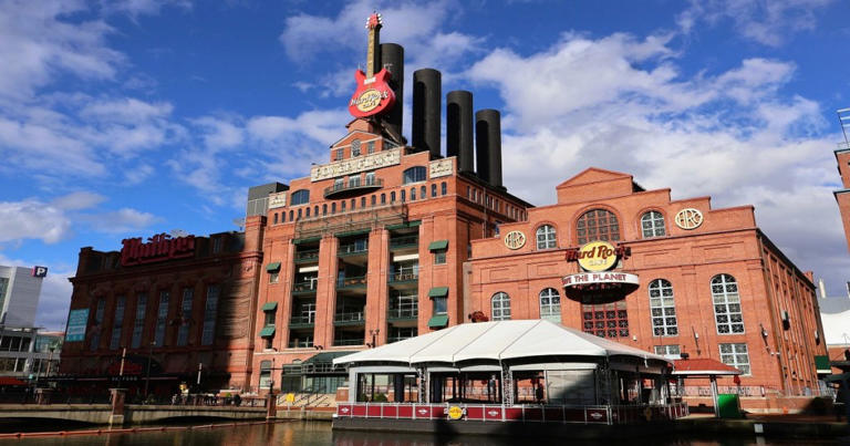 5 Places in Maryland I Wouldn't Take My Worst Enemy