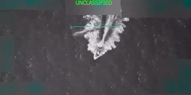 Trump’s deadly cocaine crusade is failing miserably