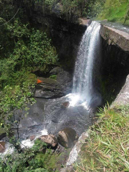 El rincón natural escondido en Cundinamarca que podés visitar este fin de semana: a menos de ...