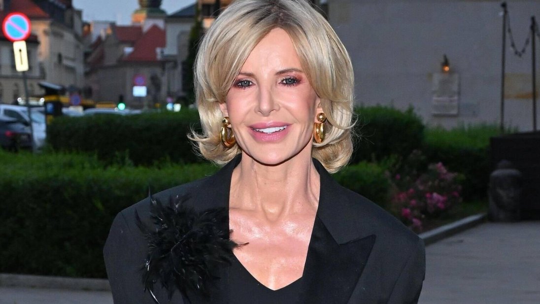 Joanna Racewicz nie przebiera w słowach. Tak zareagowała na "szon patrol"