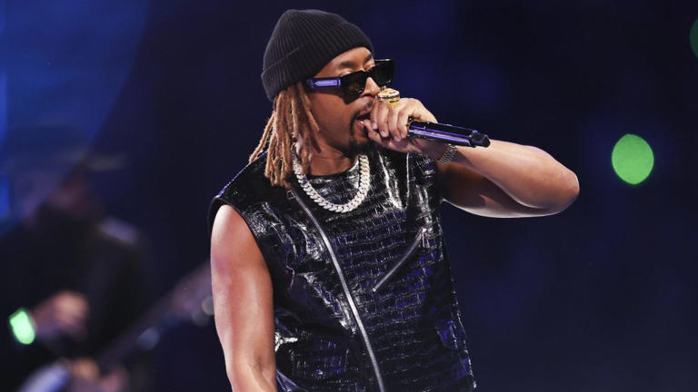 Lil Jon Reveals Body Transformation While Competing In 2025 Muscle ...