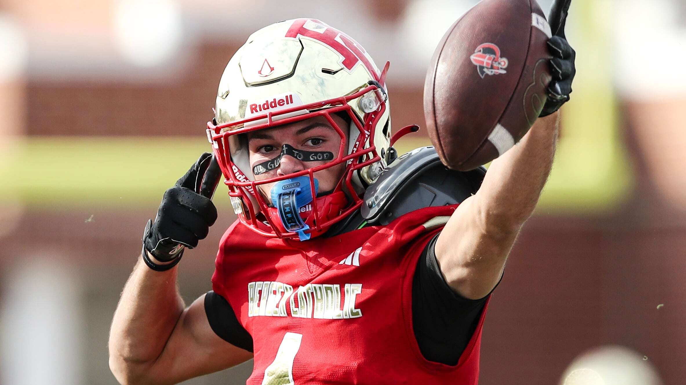 Fab frosh, riveting rallies and other top storylines from Week 0 in N.J ...