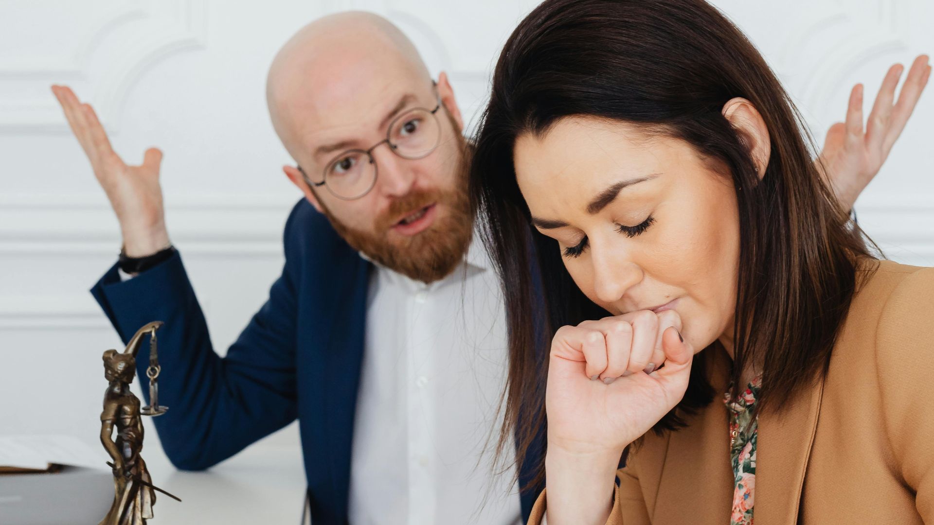 20 Unattractive Things That Give You The Ick