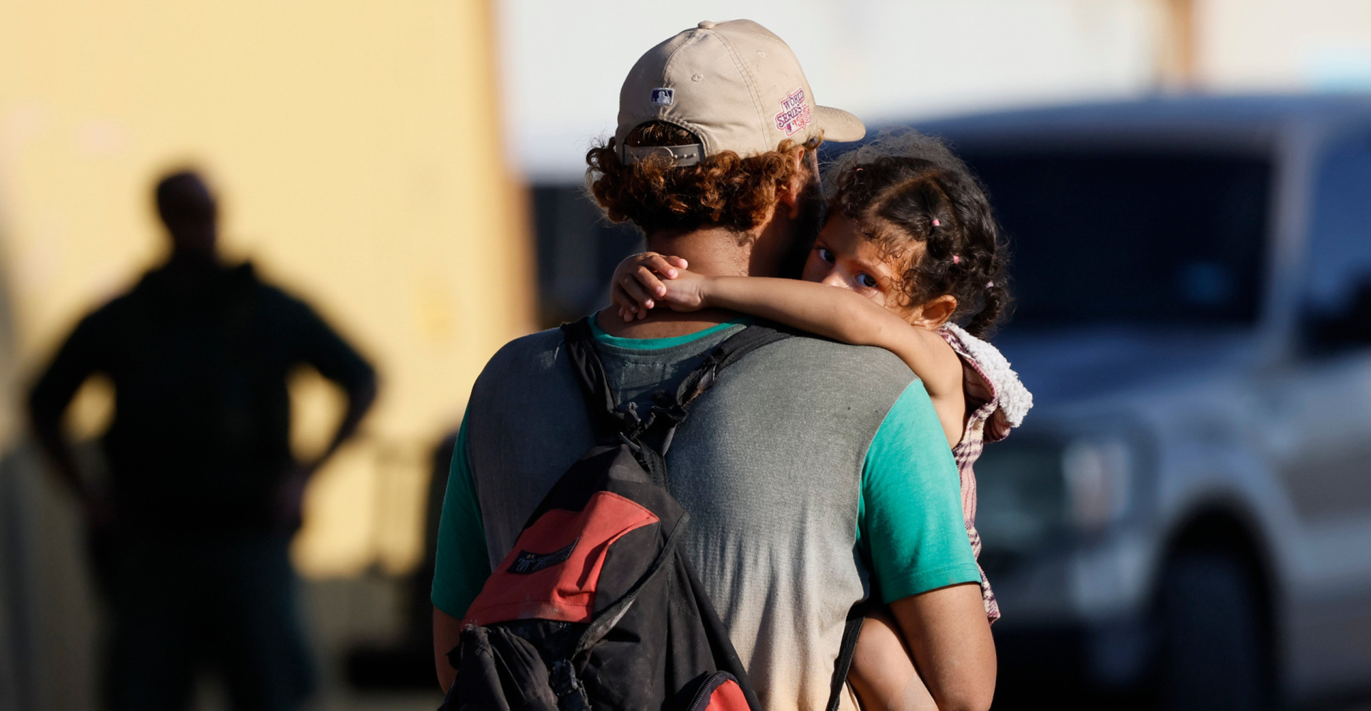 Countries with the most restrictive immigration laws