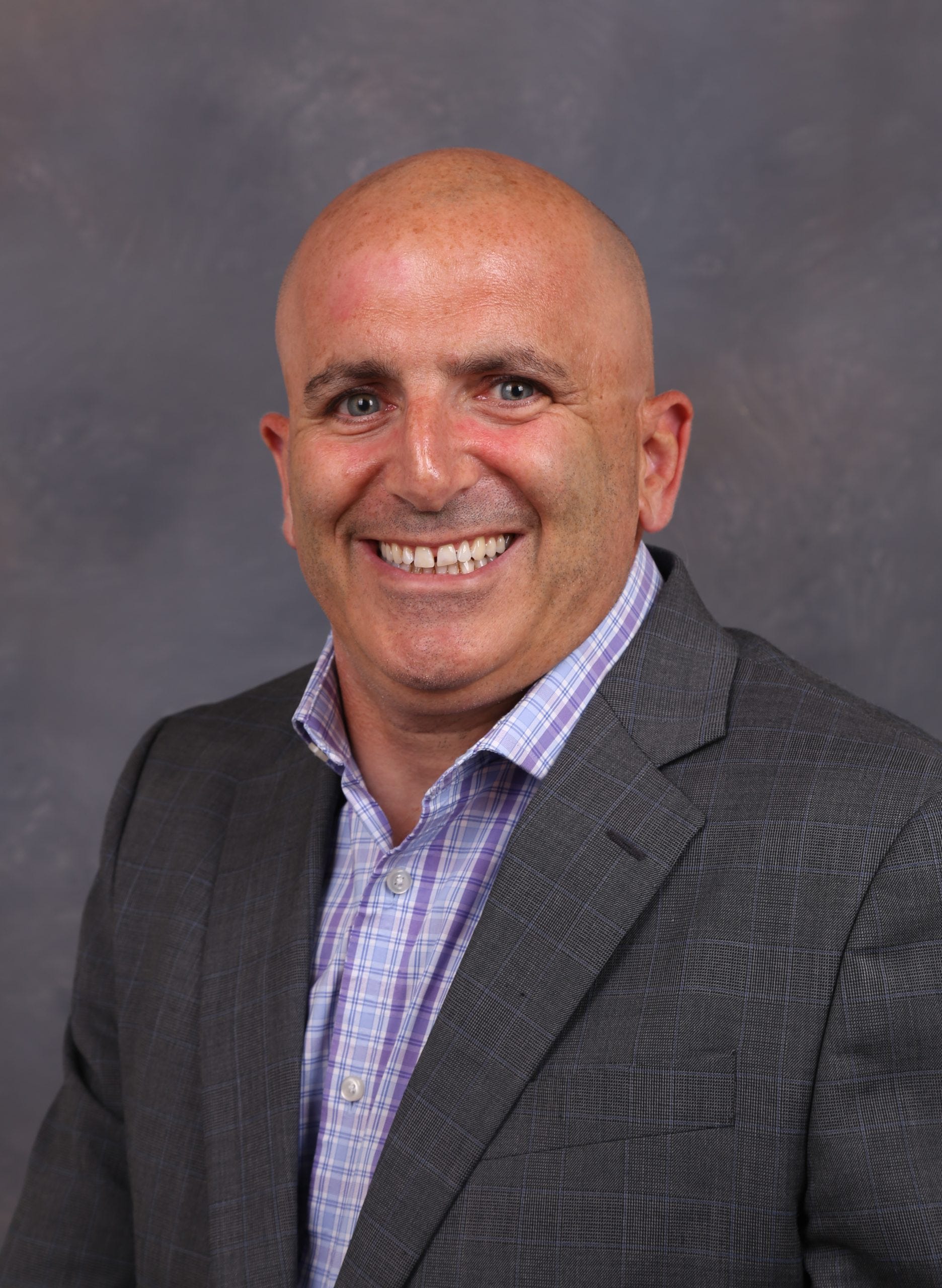 Sioux Falls YMCA CEO James Oppenheimer announces he will run for City ...