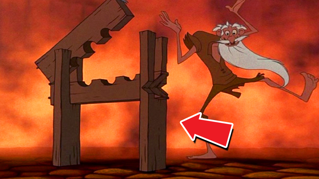 Discover 7 lesser-known secrets about Disney you might not be aware of