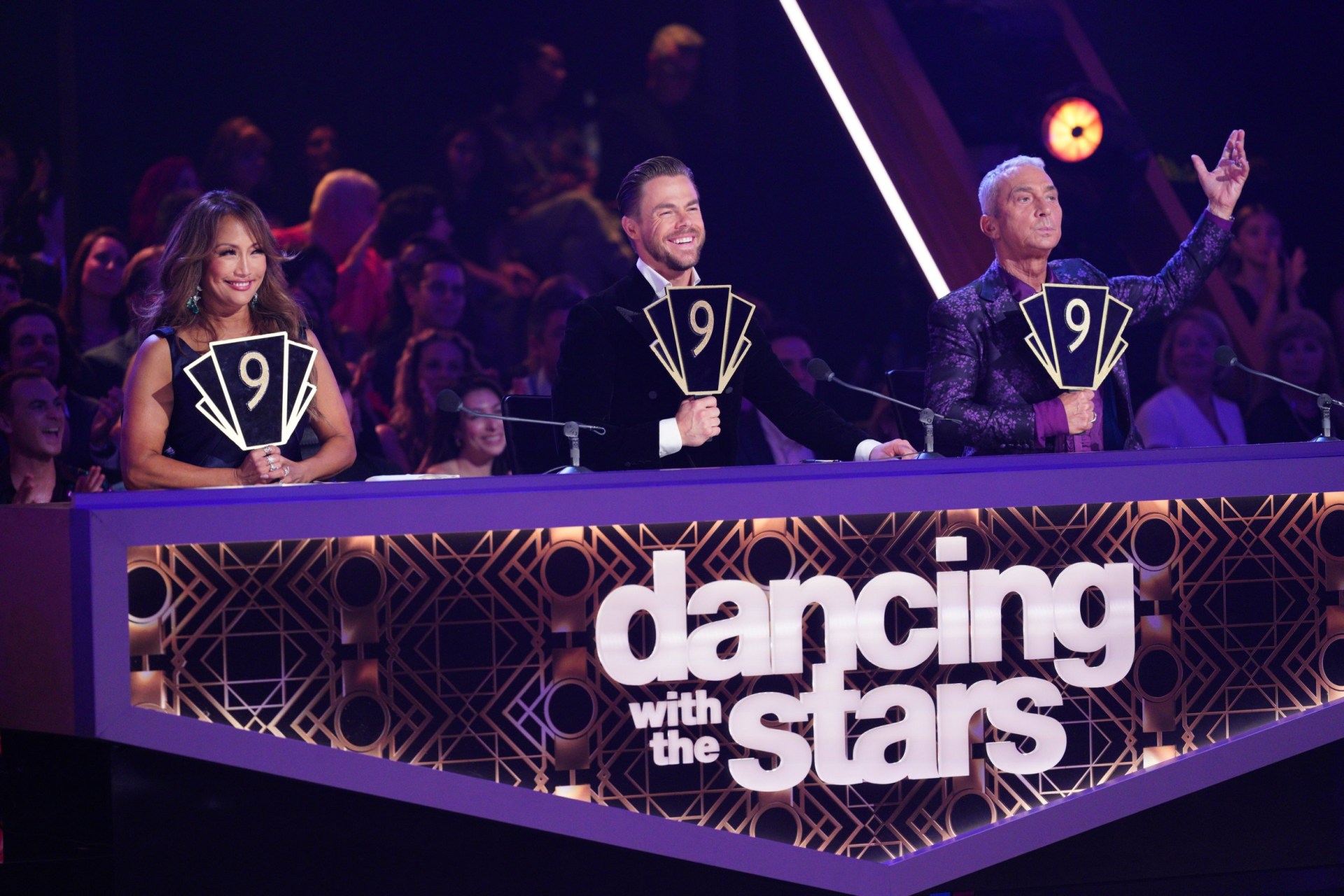 Why did Bruno Tonioli quit Britain’s Got Talent after two years as judge?