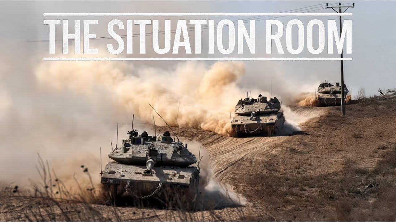 Inside Israel’s Secret War on Iranian Forces in Syria