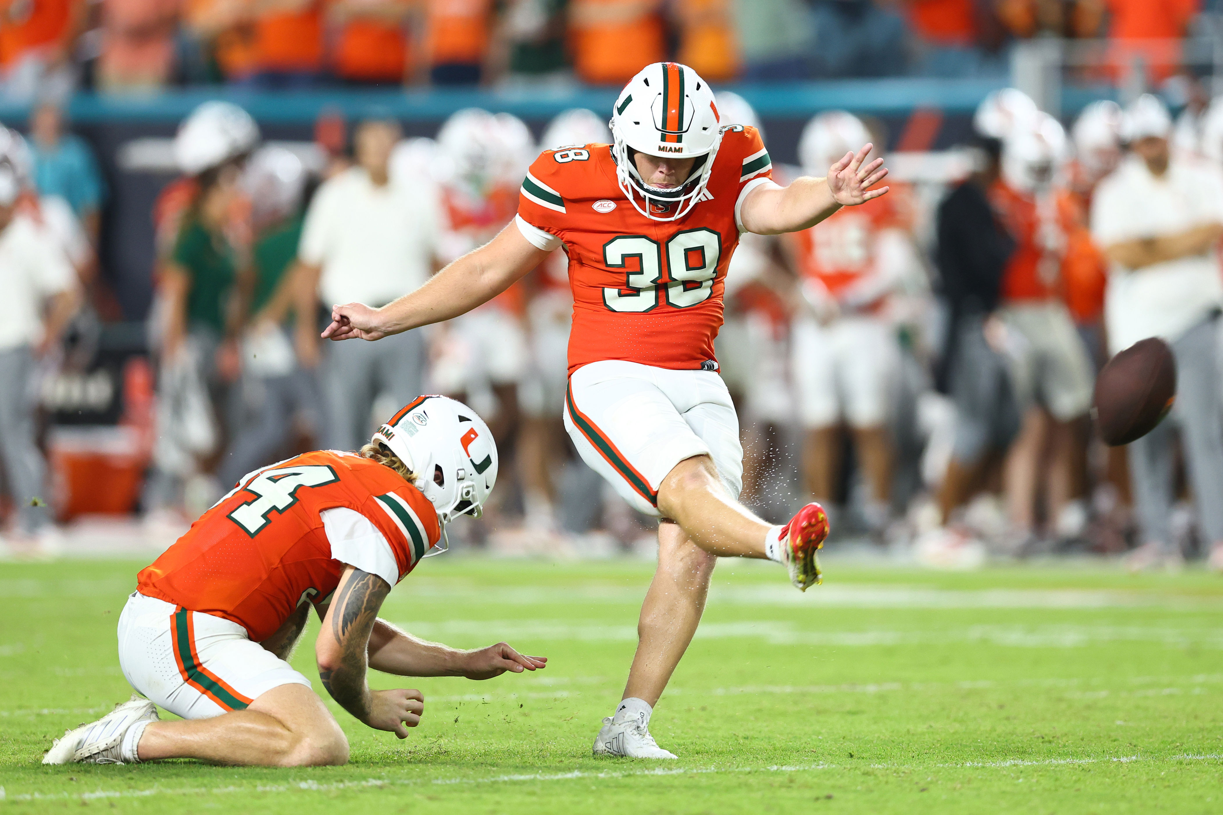 ACC Power Rankings: Week 1