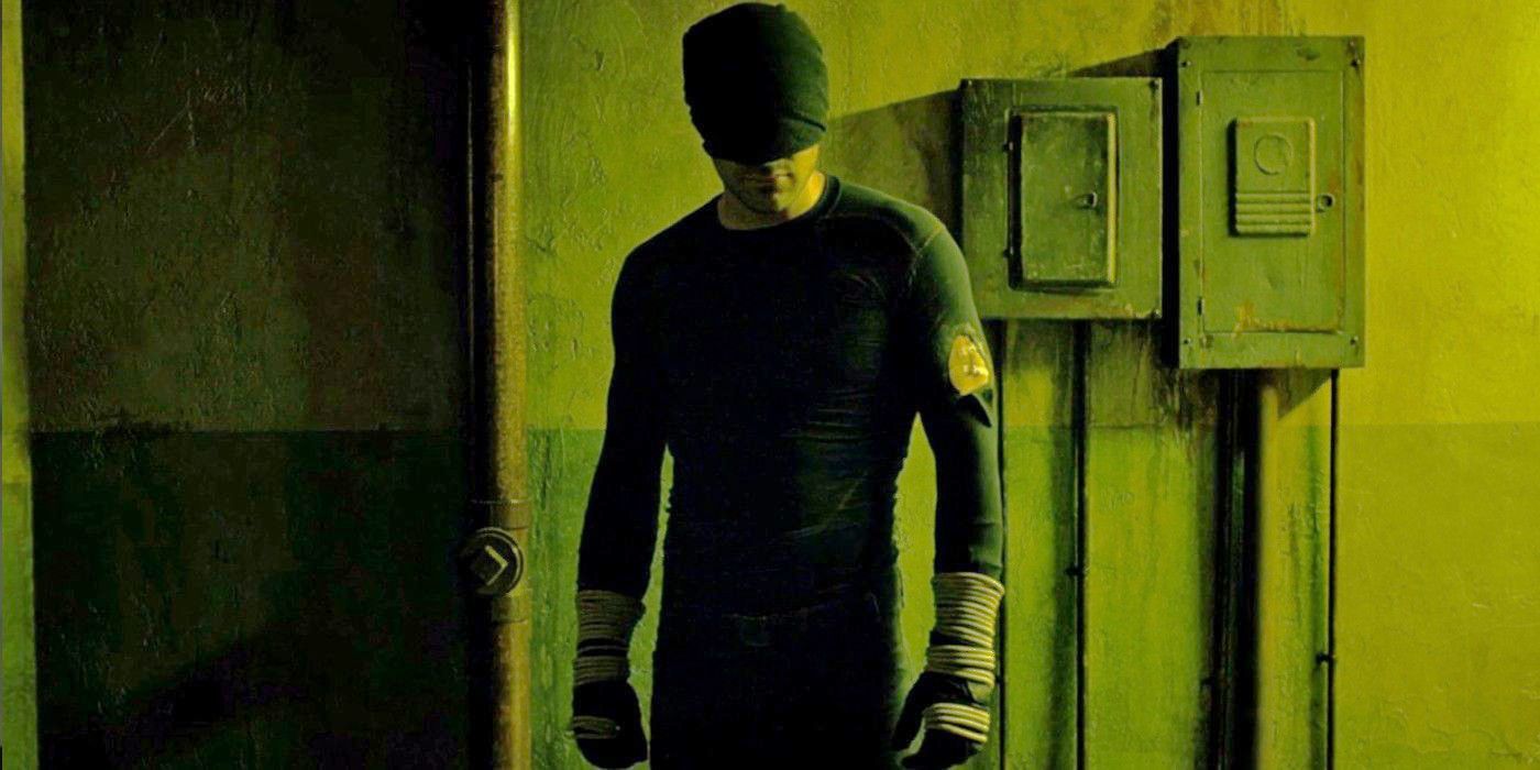 The MCU's Greatest Hallway Fight Scenes, Ranked