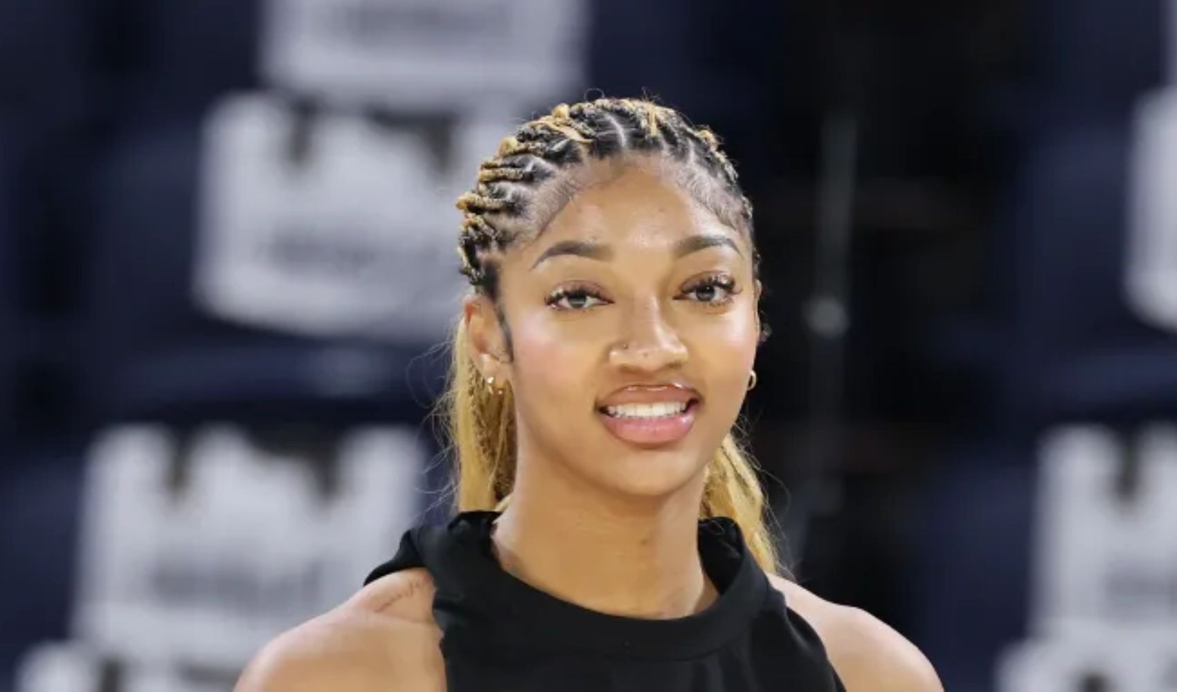 Angel Reese debuta en cine con cameo en A House of Dynamite