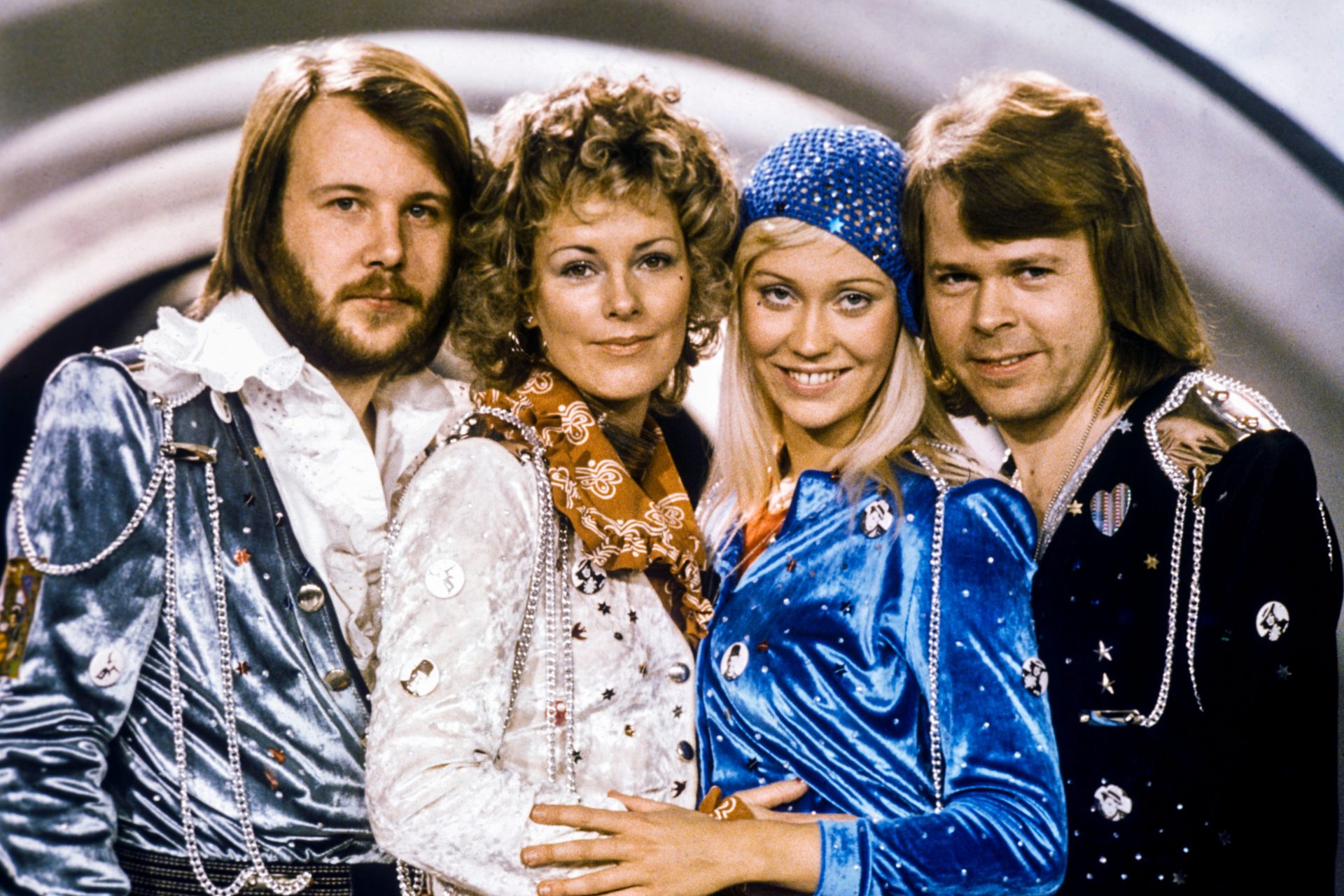 The fabulous story of ABBA