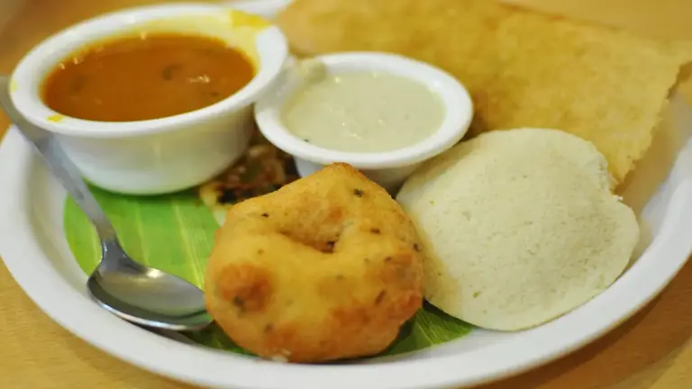 Are medu vadas healthy? Mumbai dietitians reveal many things you didn’t ...
