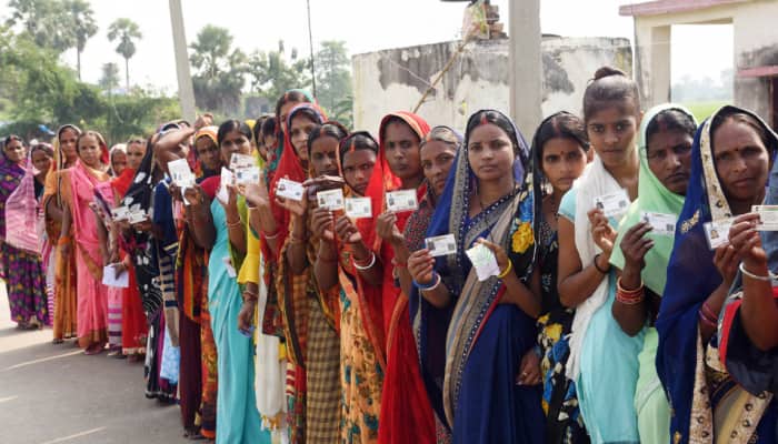 Nitish Kumar-Led NDA Woos Women Voters In Bihar: Can 50% Magic Work Again?