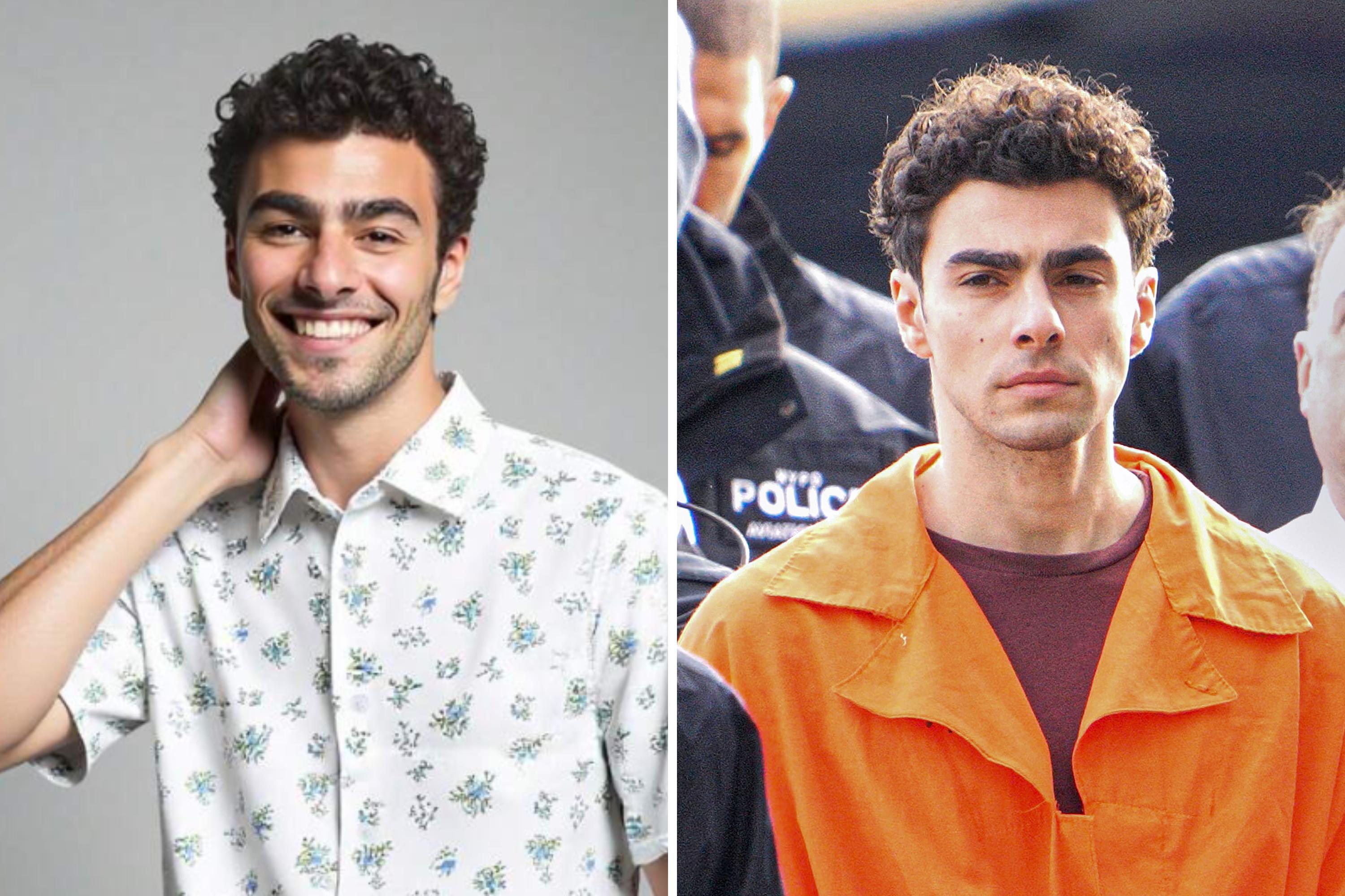 Shein responds after 'Luigi Mangione' model advert goes viral