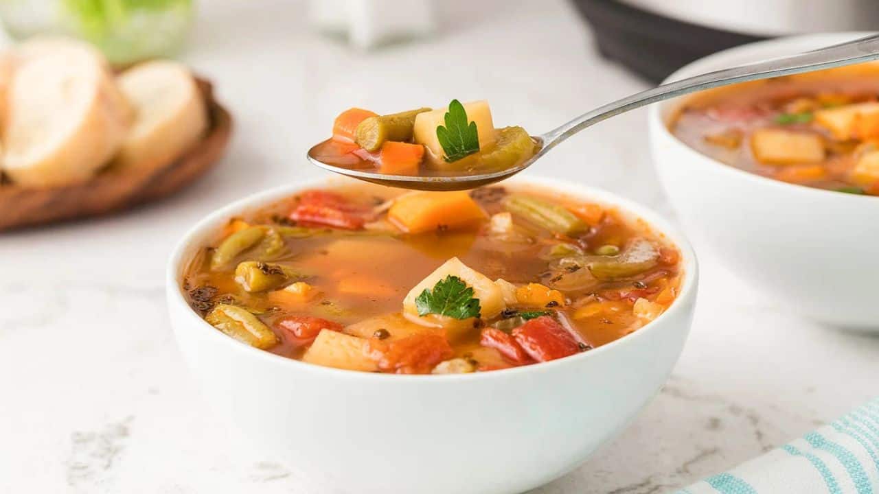 15 Instant Pot Soups That Turn Ordinary Ingredients Into Magic