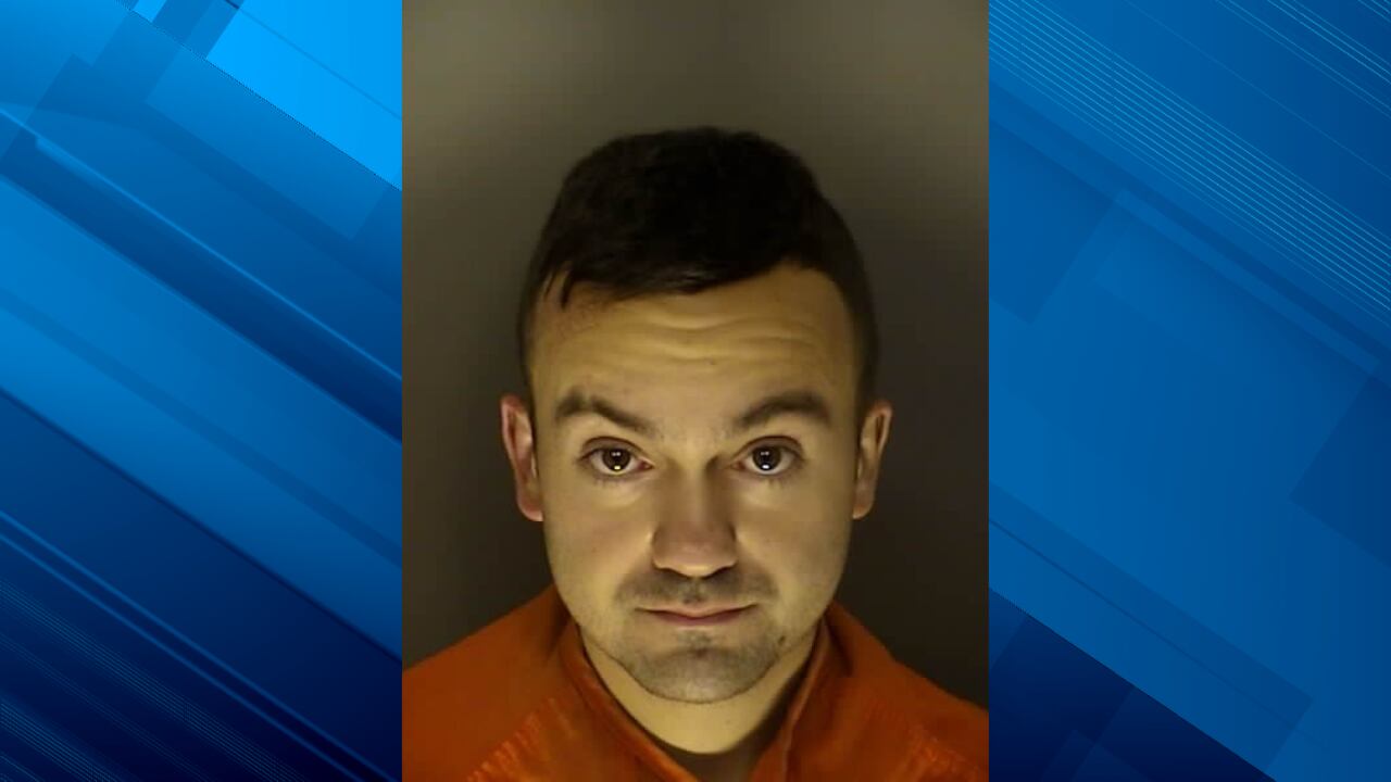 Multi-agency chase through Horry County ends after driver crashes ...