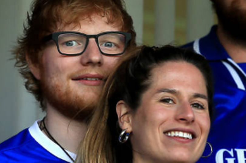 Inside Ed Sheeran's fun-filled family life with wife and two daughters