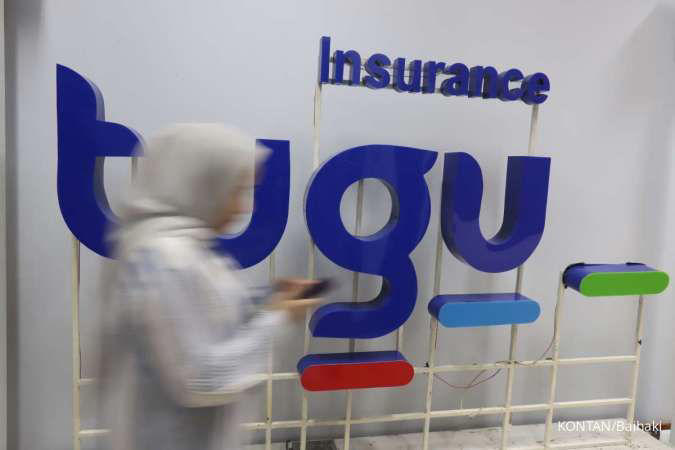 Tugu Insurance Catatkan Peningkatan Aset per Juni 2025
