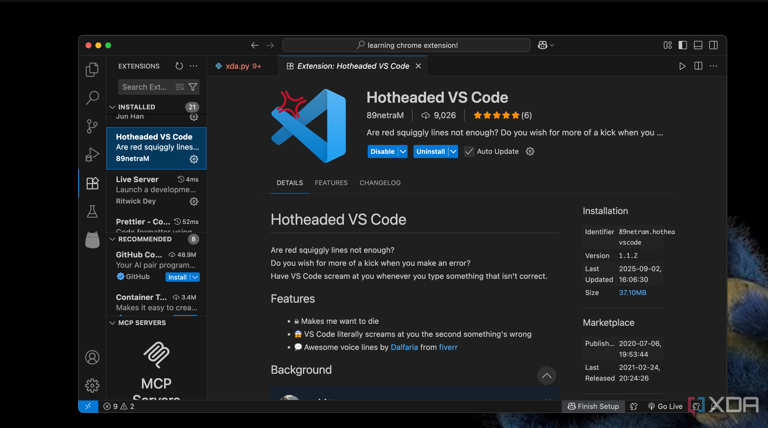 A poisoned VS Code extension led to a GitHub breach, and Microsoft owns ...