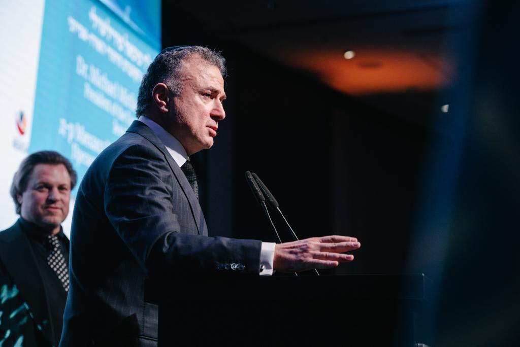 The Fight for a Good Name